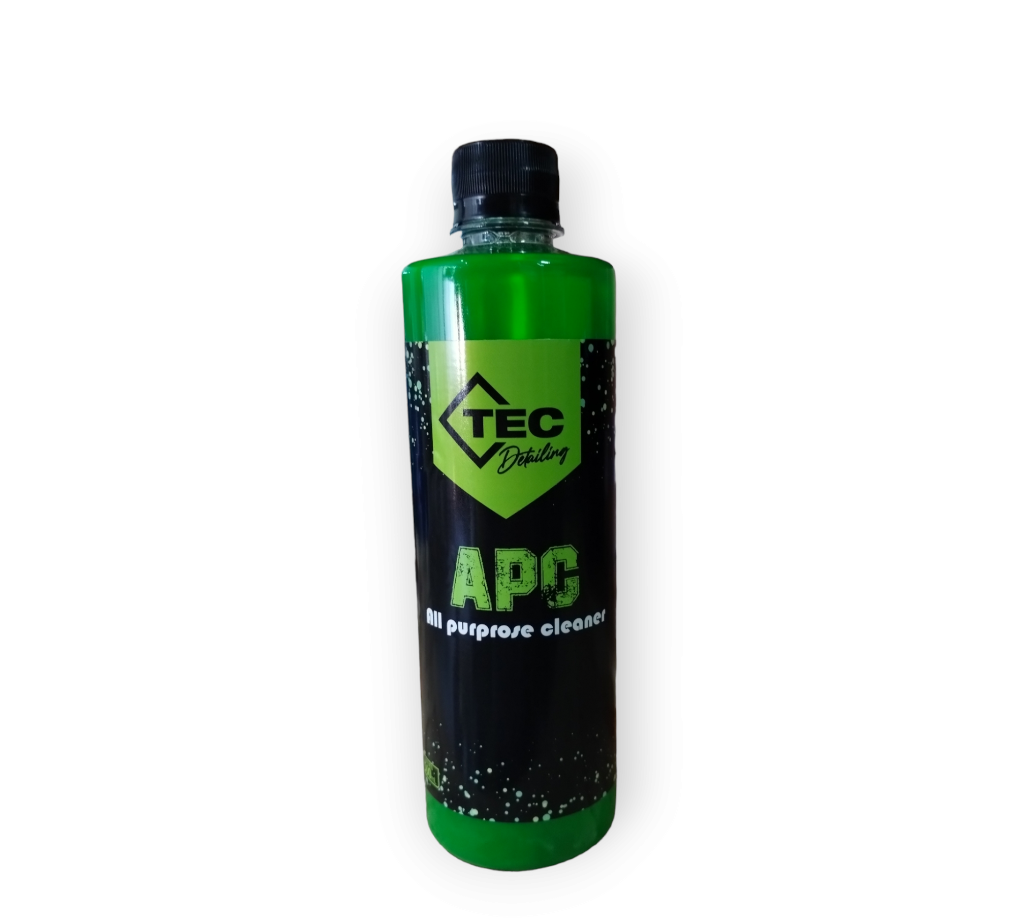 Apc All Purprose Cleaner Limpiador Multipropósito – TEC Productos ...