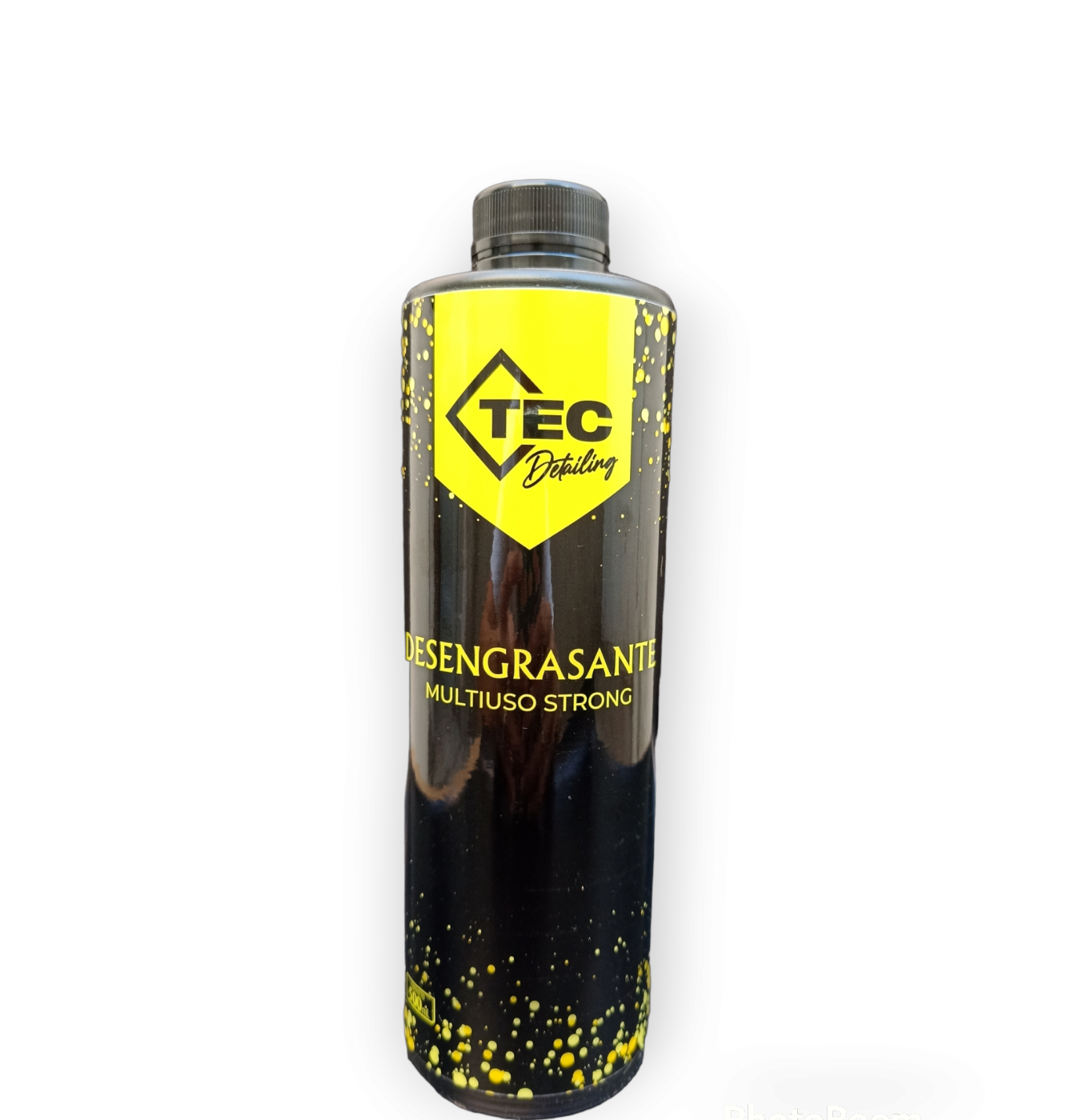 Desengrasante Multiuso Strong – TEC Productos | Empresa de productos ...